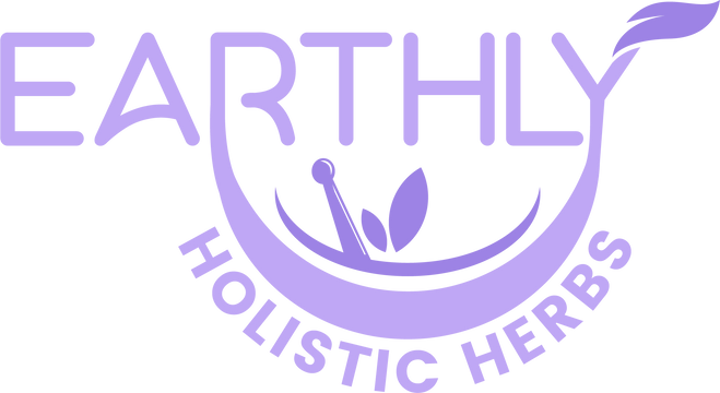 Earthly Holistic Herbs | Earthly Holistic Herbs