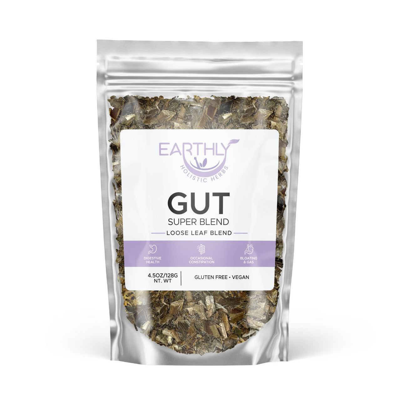 Products | Earthly Holistic Herbs
